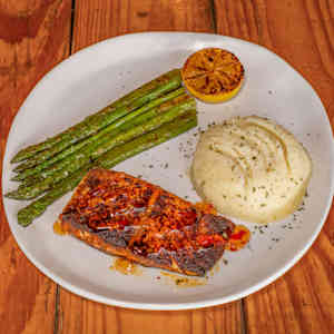 The Tipsy Oak - Arlington, TX Restaurant | Menu + Delivery | Seamless