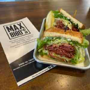 Max Bibo's - Wethersfield, CT Restaurant | Menu + Delivery | Seamless
