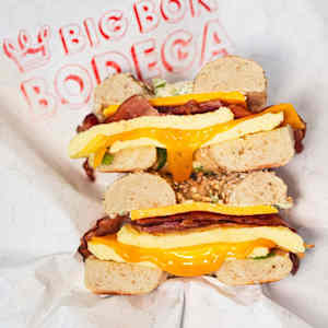 Big Bon Bodega Pooler - Pooler, GA Restaurant | Menu + Delivery | Seamless