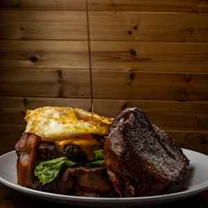 Fatboiz Premium Gourmet - McDonough, GA Restaurant | Menu + Delivery ...