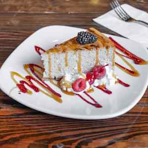 The Simpson Restaurant & Bar - Brooklyn, NY Restaurant | Menu ...