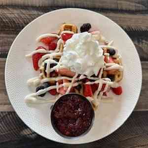 Station 330 - Burleson, TX Restaurant | Menu + Delivery | Seamless