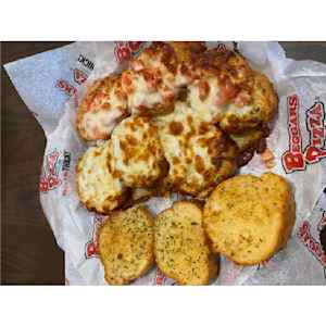 Beggars Pizza - Oak Forest, IL Restaurant | Menu + Delivery | Seamless