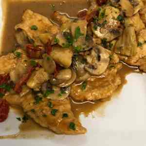 Basilico - Mount Kisco, NY Restaurant | Menu + Delivery | Seamless