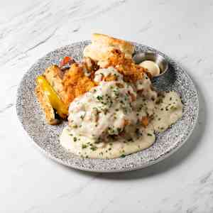 Reunion Kitchen + Drink - Corona, CA Restaurant | Menu + Delivery ...