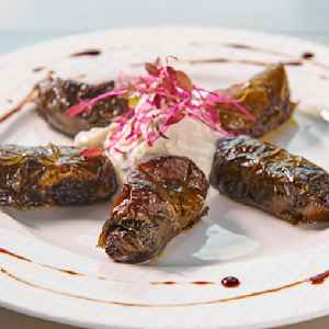 Skinos Mediterranean Cuisine - New York, NY Restaurant | Menu ...