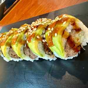 Sushi 585 - Rochester, NY Restaurant | Menu + Delivery | Seamless