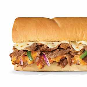 SUBWAY® - Fort Worth, TX Restaurant | Menu + Delivery | Seamless