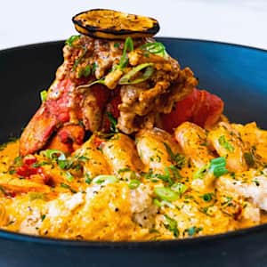 Kitchen + Kocktails By Kevin Kelley Concepts - Atlanta, GA Restaurant ...