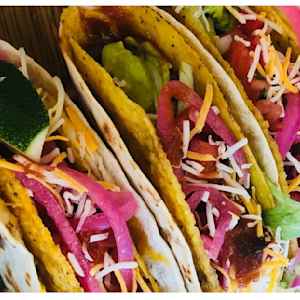 Caliente Mexican Grill - Dartmouth, MA Restaurant | Menu + Delivery ...