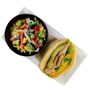 Crushed Red - Saint Louis, MO Restaurant | Menu + Delivery | Seamless