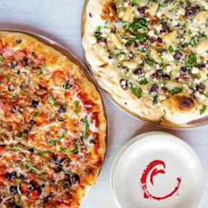 Crushed Red - Saint Louis, MO Restaurant | Menu + Delivery | Seamless