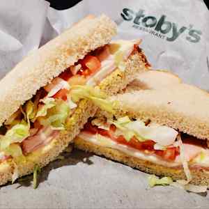 Stoby's Restaurant - Conway, AR Restaurant | Menu + Delivery | Seamless