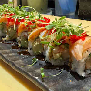 Red Sake - Charlotte, NC Restaurant | Menu + Delivery | Seamless