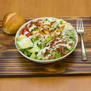 My Salad - Wayne, NJ Restaurant | Menu + Delivery | Seamless