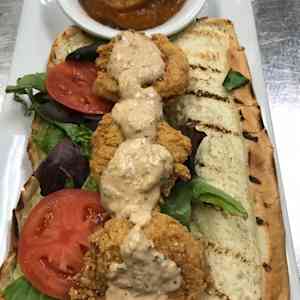 Della J’s Delectables - Alexandria, VA Restaurant | Menu + Delivery ...