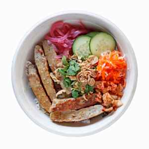 Joju Modern Vietnamese Sandwiches - New York, NY Restaurant | Menu ...