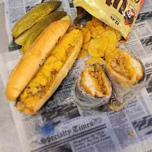 Philly Boyz - Savannah, GA Restaurant | Menu + Delivery | Seamless