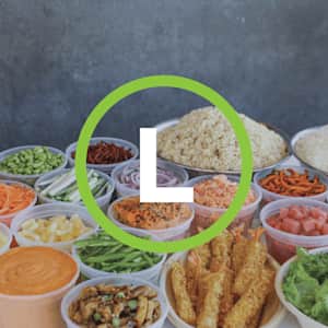 FUSIAN (Grandview) - Columbus, OH Restaurant | Menu + Delivery | Seamless