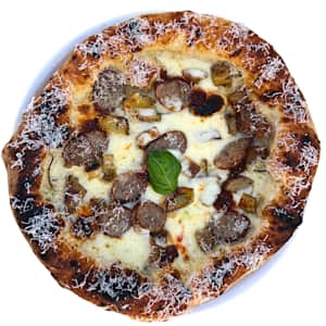 Il Pizzaiolo - Miami Beach, FL Restaurant | Menu + Delivery | Seamless
