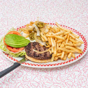 Vernon Diner - Vernon, CT Restaurant | Menu + Delivery | Seamless