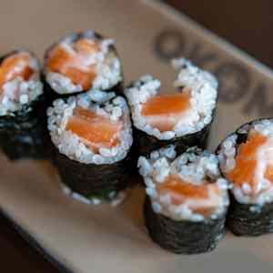 Okome House - Raleigh, NC Restaurant | Menu + Delivery | Seamless