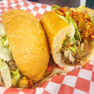 Galligaskin's Restaurant Delivery Menu | Order Online | 5817 Camp Bowie ...