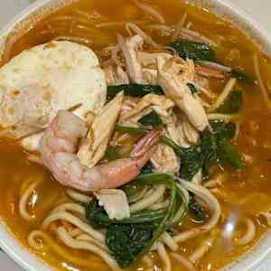 New Ipoh Kitchen Asian Cuisine - Brooklyn, NY Restaurant | Menu ...