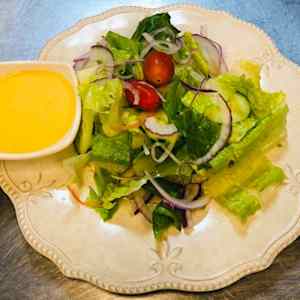 Mei Hibachi Japanese Steak House Delivery Menu | Order Online | 500 S ...