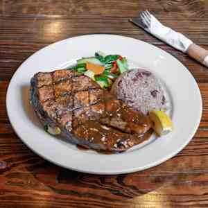 The Simpson Restaurant & Bar - Brooklyn, NY Restaurant | Menu ...