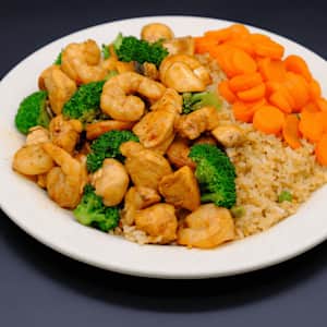 Koji Express Japanese Grill - Murfreesboro, TN Restaurant | Menu ...