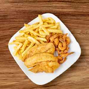 Jax Fish Shrimp and Chicken - Jacksonville, FL Restaurant | Menu ...