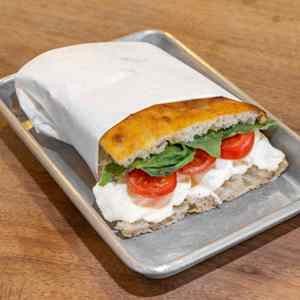 Pala Bakery - Atlanta, GA Restaurant | Menu + Delivery | Seamless