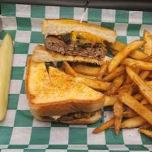 Fat Patty's - Huntington, WV Restaurant | Menu + Delivery | Seamless