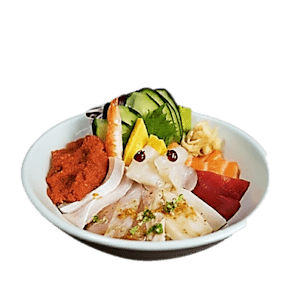 bluefin sushi bar and ramen