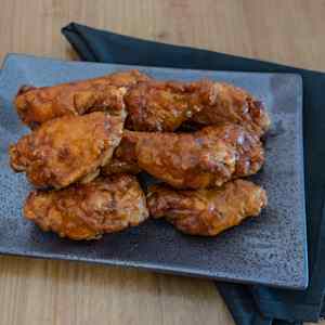 Dak Good KOREAN FRIED CHICKEN Delivery Menu | Order Online | 1624 ...