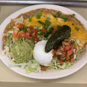 Senor Ric's - Aurora, CO Restaurant | Menu + Delivery | Seamless