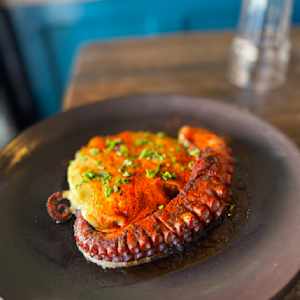 Bar Chuzo - Brooklyn, NY Restaurant | Menu + Delivery | Seamless