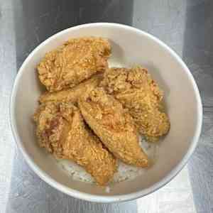 Boongs Chicken - New York, NY Restaurant | Menu + Delivery | Seamless