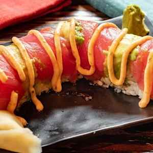 TakoSushi - Lexington, SC Restaurant | Menu + Delivery | Seamless