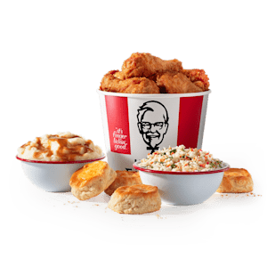 KFC - Brooklyn, NY Restaurant | Menu + Delivery | Seamless