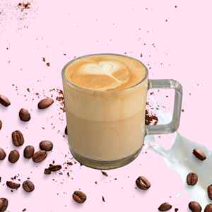 Jaho Coffee Roaster - Boston, MA Restaurant | Menu + Delivery | Seamless