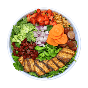 Salata - Houston, TX Restaurant | Menu + Delivery | Seamless