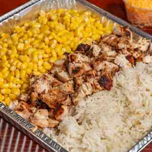 Diced - Miami, FL Restaurant | Menu + Delivery | Seamless