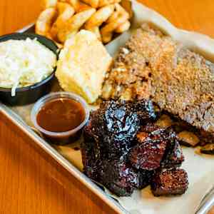 CarterQue BBQ & Grilling Co. - Mount Airy, MD Restaurant | Menu ...