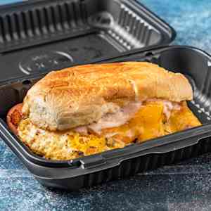 Cooklyn Eats Delivery Menu | Order Online | 2831 Church Avenue Brooklyn ...