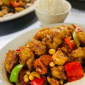 Cool Basil - Clive, IA Restaurant | Menu + Delivery | Seamless