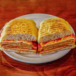 Panino Rustico of Staten Island - Staten Island, NY Restaurant | Menu ...