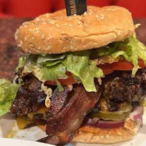 Rose’s Kitchen - Richmond, VA Restaurant | Menu + Delivery | Seamless