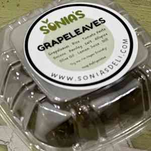 Sonia's Deli - Smithfield, RI Restaurant | Menu + Delivery | Seamless
